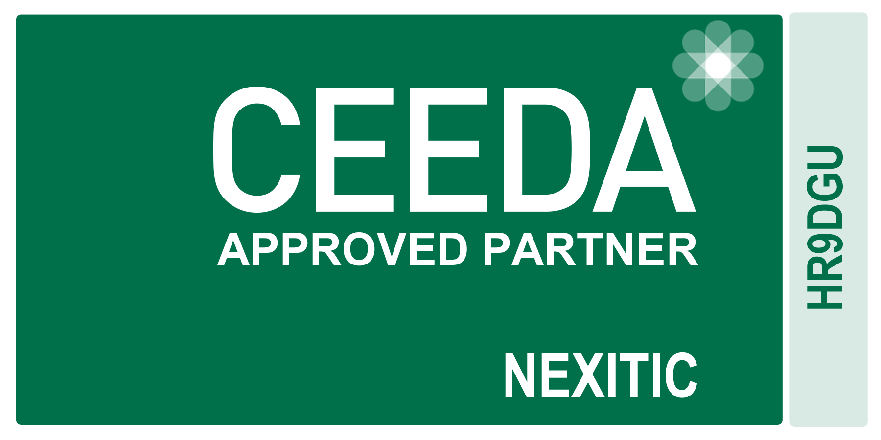 Certificaciones - Nexitic